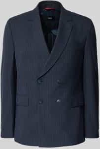 Cinque 2-Knopf-Sakko mit Reverskragen