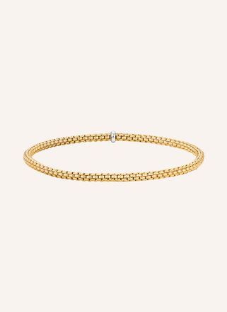 Wempe Wempe Fine Jewelry Armband Basics gold