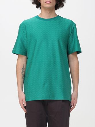 Missoni T-Shirt MISSONI Homme couleur Vert