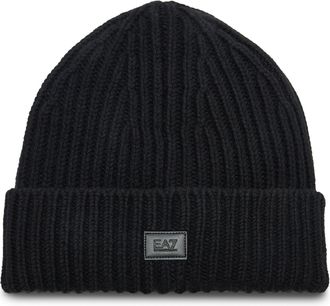 Emporio Armani Mütze EA7 Emporio Armani 245112 4F201 00020 Schwarz