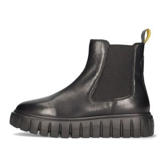 Salamander Femme, Chaussures, Noir, Taille: 38 EU Bottines femme
