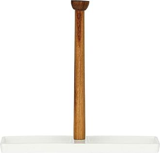 La Porcellana Bianca Porcellana Conserva Tablett Menage 22 x 7 cm B/H Gb, Nylon/A