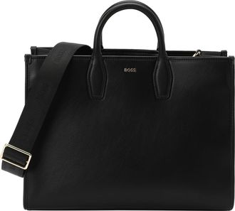 HUGO BOSS Shopper Sandy MED