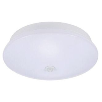 Osram Sylvania Inc. Hublot LED Surface &agrave; d&eacute;tection multi-CCT IP54 - FEILO SYLVANIA FRANCE SAS
