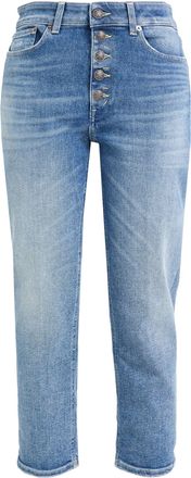 Dondup HOSEN & R&Ouml;CKE - Jeanshosen auf YOOX.COM
