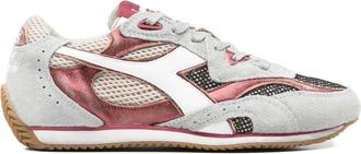 Diadora Homme, Chaussures, Multicolore, Taille: 37 EU Equipe Revenge Italia Used