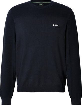BOSS Pullover Momentum-X