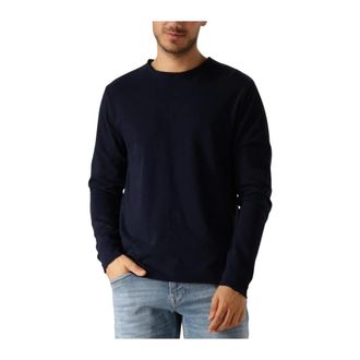 Dstrezzed Dstrezzed, Herren, Strickwaren, Blau, MGr&ouml;&szlig;e