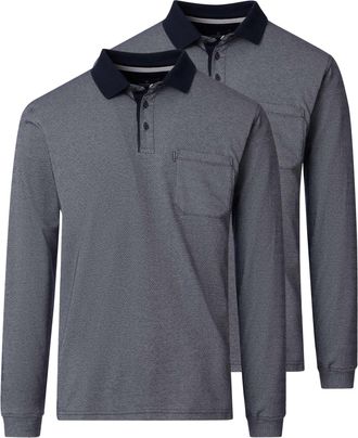 Casamoda Shirt Basic