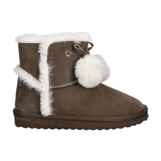 Liu Jo JIL 05 Schneestiefel - - Shoes - Damen - Braun - 37 EU