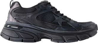 Golden Goose Herren, Schuhe, Schwarzk, 42 EUGr&ouml;&szlig;e