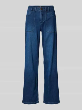 Lanius Jeans mit 5-Pocket-Design
