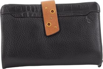 Abbacino Aida Kartenetui - - Accessories - Damen - Schwarzk - ONE SIZE