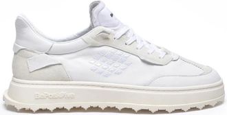 Bepositive Homme, Chaussures, Blanc, Taille: 41 EU Cuprace Wing