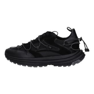 The Antipode THE Antipode, Homme, Chaussures, Noir, Taille: 42 EU Baskets