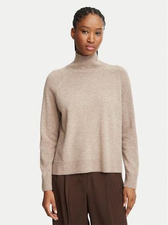 Max Mara Pullover Zarina 2625366082 Braun Regular Fit