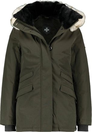 Wellensteyn Damen Mantel Enterprise