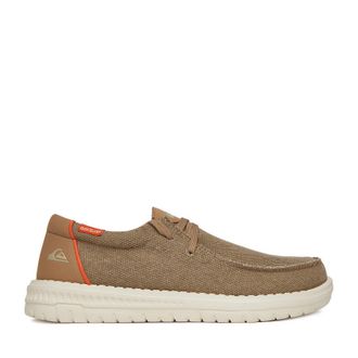 Quiksilver Halbschuhe Quiksilver WADE-02 Beige