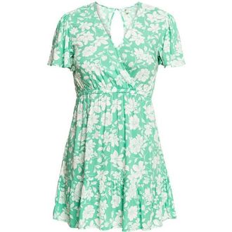 Billabong Damen Kleid SPRING LIGHT WVDR