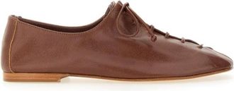 Hereu Plegada Moccasins - Gr. 36 (EU) - in Braun