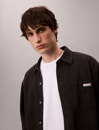 Calvin Klein Jeans Hemd