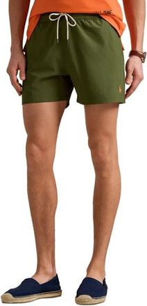 Polo Ralph Lauren Short de bain uni