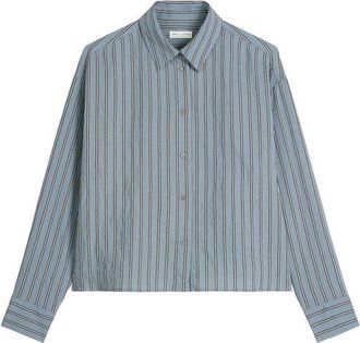 Marc O'Polo Langarmbluse