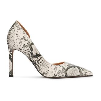 Kazar Pumps mit Schlangenmuster - - Shoes - Damen - Mehrfarbig - 38 EU