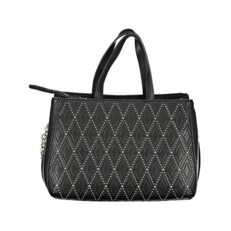 Mario Valentino Femme, Sacs, Noir, Taille: ONE Size Handbag