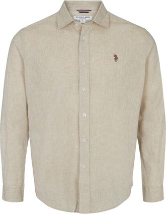 U.S.Polo Association Hemd UMBOLT