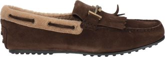 Tod's SCHUHE - Mokassins auf YOOX.COM