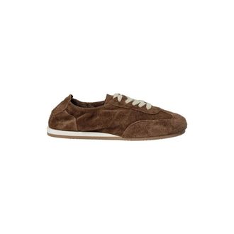 Sofie Schnoor Ivysw Baskets - Femme - Chaussures - Brun - Taille: 40 EU