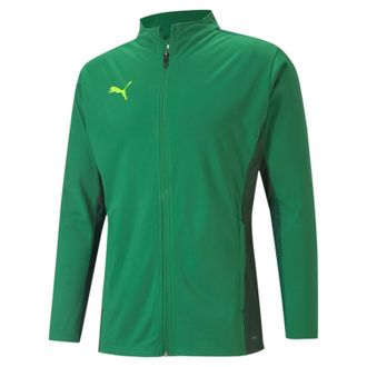 Puma Herren Teamcup Trainingsjacke Sweater
