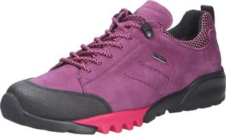 Waldl&auml;ufer H-Amiata - Damen Sneaker - gr&ouml;&szlig;e 37.5 (EU) 4.5 (UK)