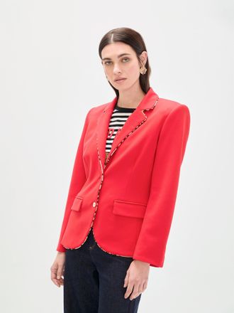 Lola Casademunt Blazer