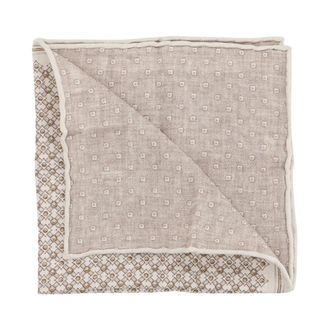 Brunello Cucinelli Herren, Accessories, Beige, ONE SIZEGr&ouml;&szlig;e