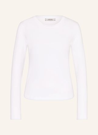 Dorothee Schumacher Dorothee Schumacher Longsleeve All Time Favorites weiss