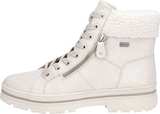 Remonte Winterstiefel - - Shoes - Damen - Wei&szlig; - 44 EU