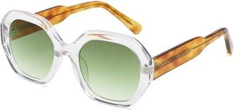 Generic Lunettes De Soleil R&eacute;tro &Agrave; Grande Monture For Hommes Et Femmes, Id&eacute;ales For Le Sport, Les Vacances En Plein Air, Les S&eacute;ances Photo, Le Shopping Et Les