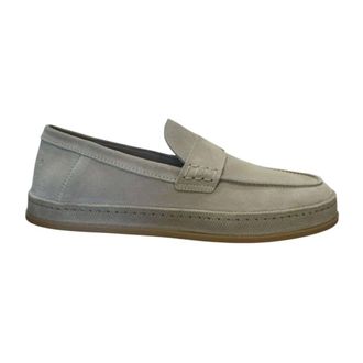 Hogan Herren, Schuhe, Grau, 40 EUGr&ouml;&szlig;e
