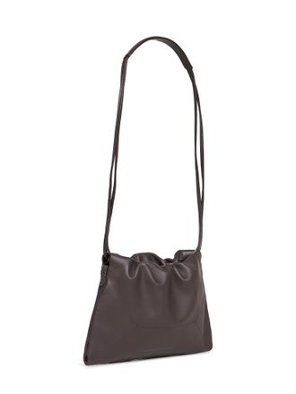 Brunello Cucinelli Shoulder Bag - Brown