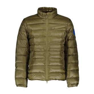 Moncler Amalteas Pufferjacke - - Jackets - Herren - Gr&uuml;n - 2XL