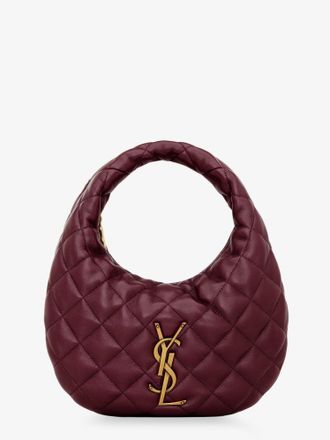 Saint Laurent Icarino leather handbag - SAINT LAURENT - gender_Woman