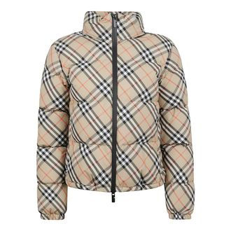 Burberry Damen, Jacken, Mehrfarbig, MGr&ouml;&szlig;e