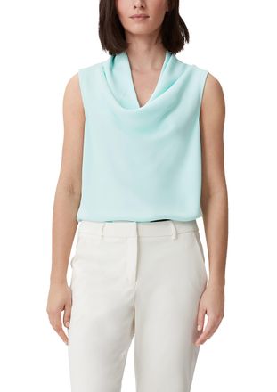 Comma Damen T-Shirt, 38