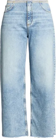 Liu Jo HOSEN & R&Ouml;CKE - Jeanshosen auf YOOX.COM