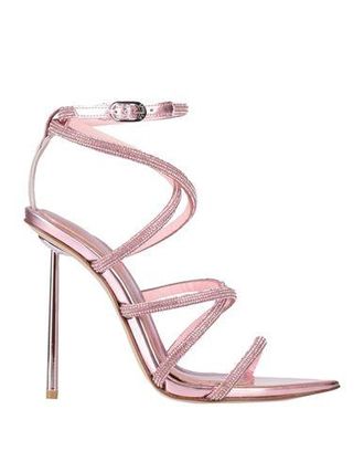 Le Silla CHAUSSURES - Sandales sur YOOX.COM