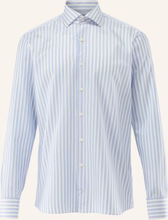 van Laack Van Laack Hemd Tailor Fit blau