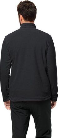 Jack Wolfskin Stehkragenpullover TAUNUS HZ M