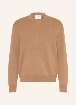 Lisa Yang Lisa Yang Cashmere-Pullover Edmond braun